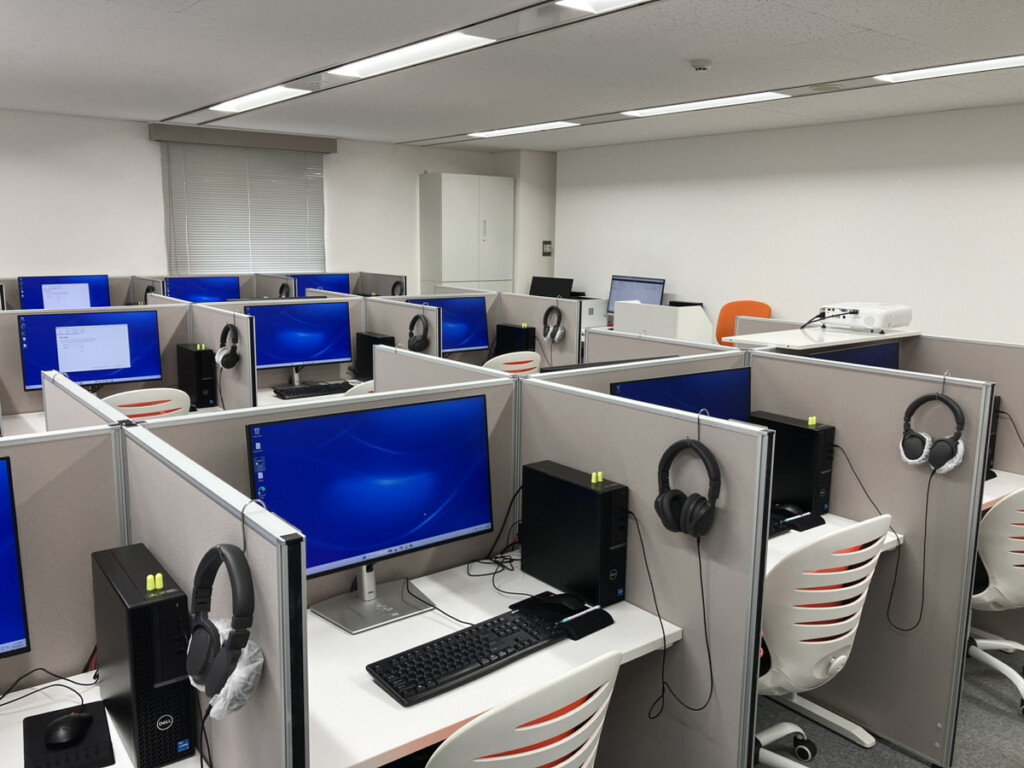 11月・12月 大阪・京都IELTS残席情報 JSAF-IELTS（アイエルツ）公式テストセンター - JSAF(一般財団法人 日本スタディ・アブロード・ファンデーション